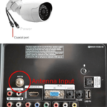 Can I use my TV as a CCTV monitor: A Easy Guide